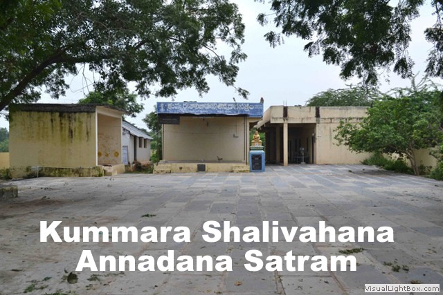 Bhramham Gari Matham